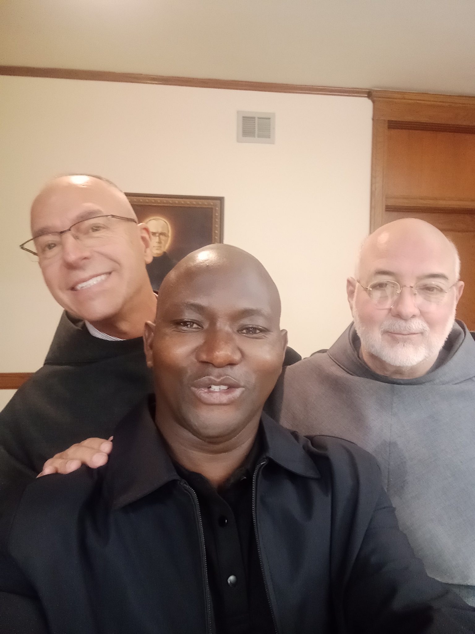 News – Franciscans of Saint Bonaventure Province
